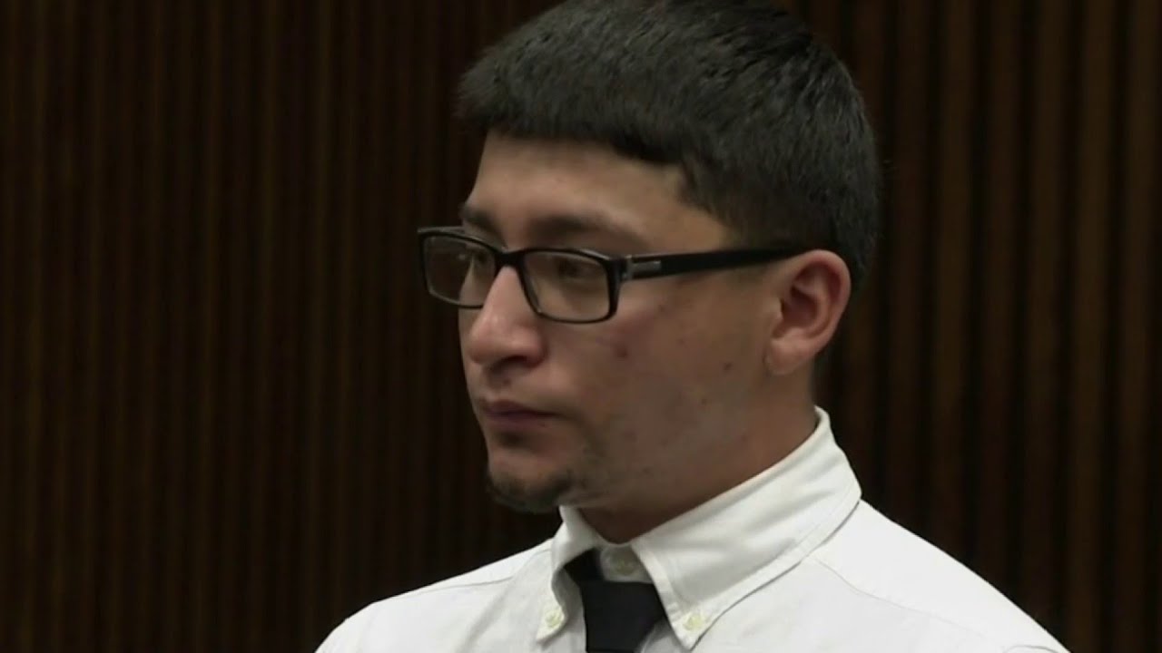 Man sent to jail for hit-and-run that killed Veteran in Detroit - YouTube
