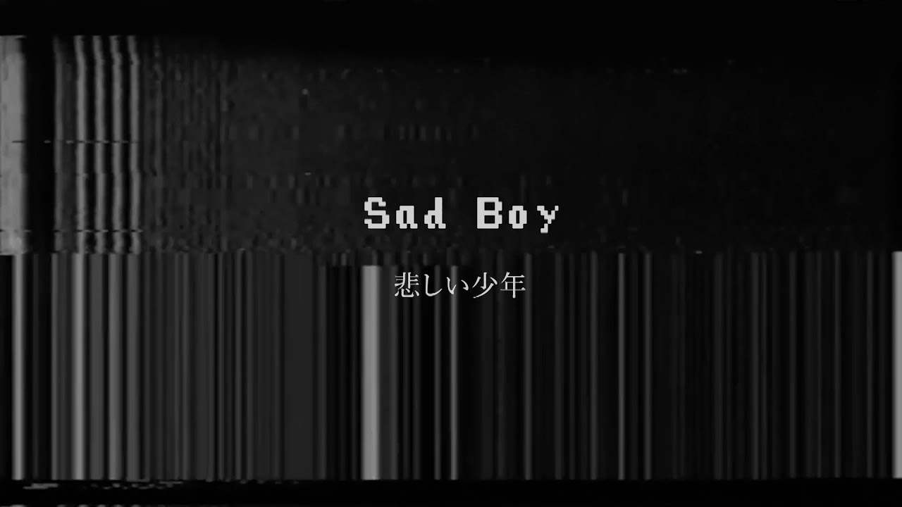 Derrick Branch - Sad Boy (Official Audio) - YouTube