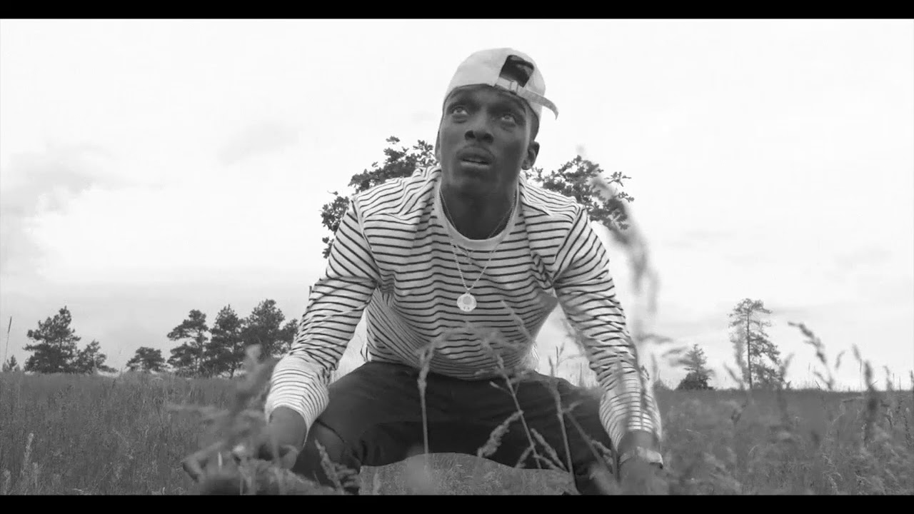 Pries William - Legends (Official Video) - YouTube