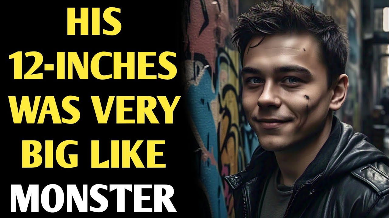 Gay Love Story | One Bed, One Rival, One Night, A Love Hotel Turned Everything Upside Down - YouTube