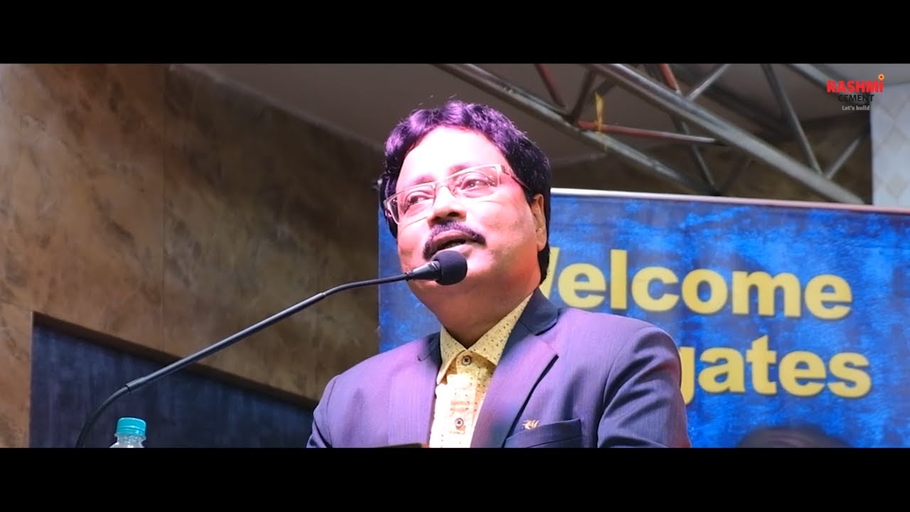 Recap: Rashmi Cement Partner Meet Highlights - YouTube