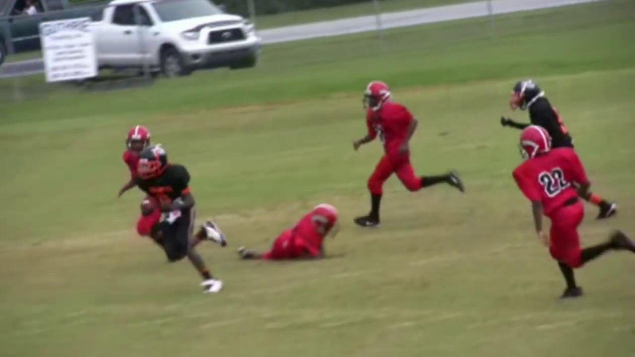 MOT COWBOYS 8th Grade City Champs.mp4 - YouTube