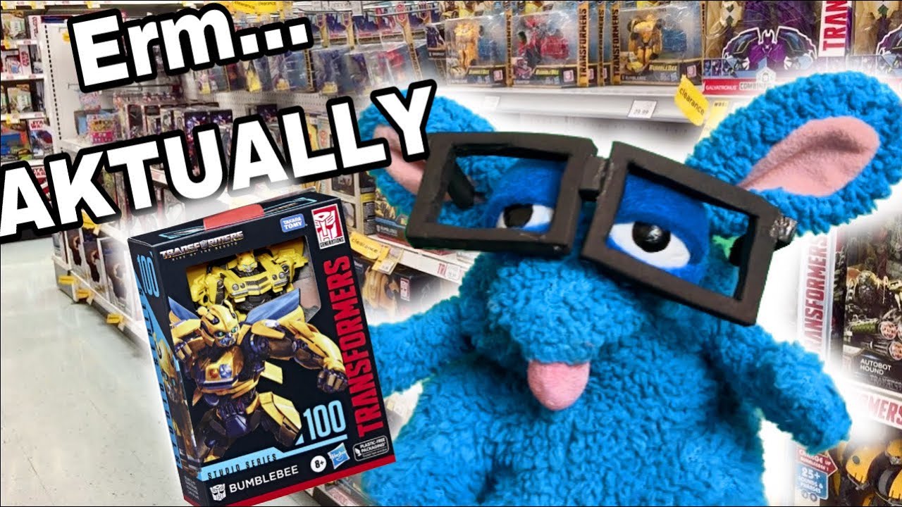 The Normal Nerd - YouTube