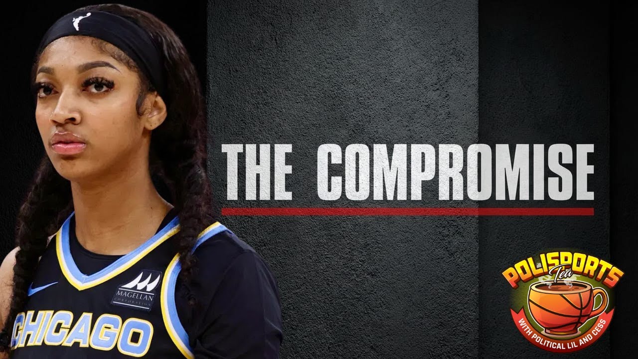 Angel Reese, USA Basketball & the Cost of Telling the Truth 📱 - YouTube