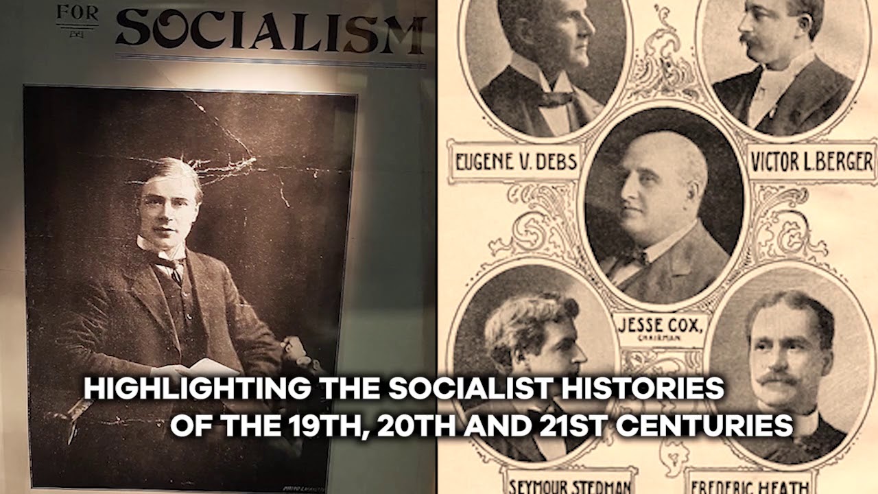 The Death Penalty for Karl Marx by Ion Puiu - 60 sec - YouTube