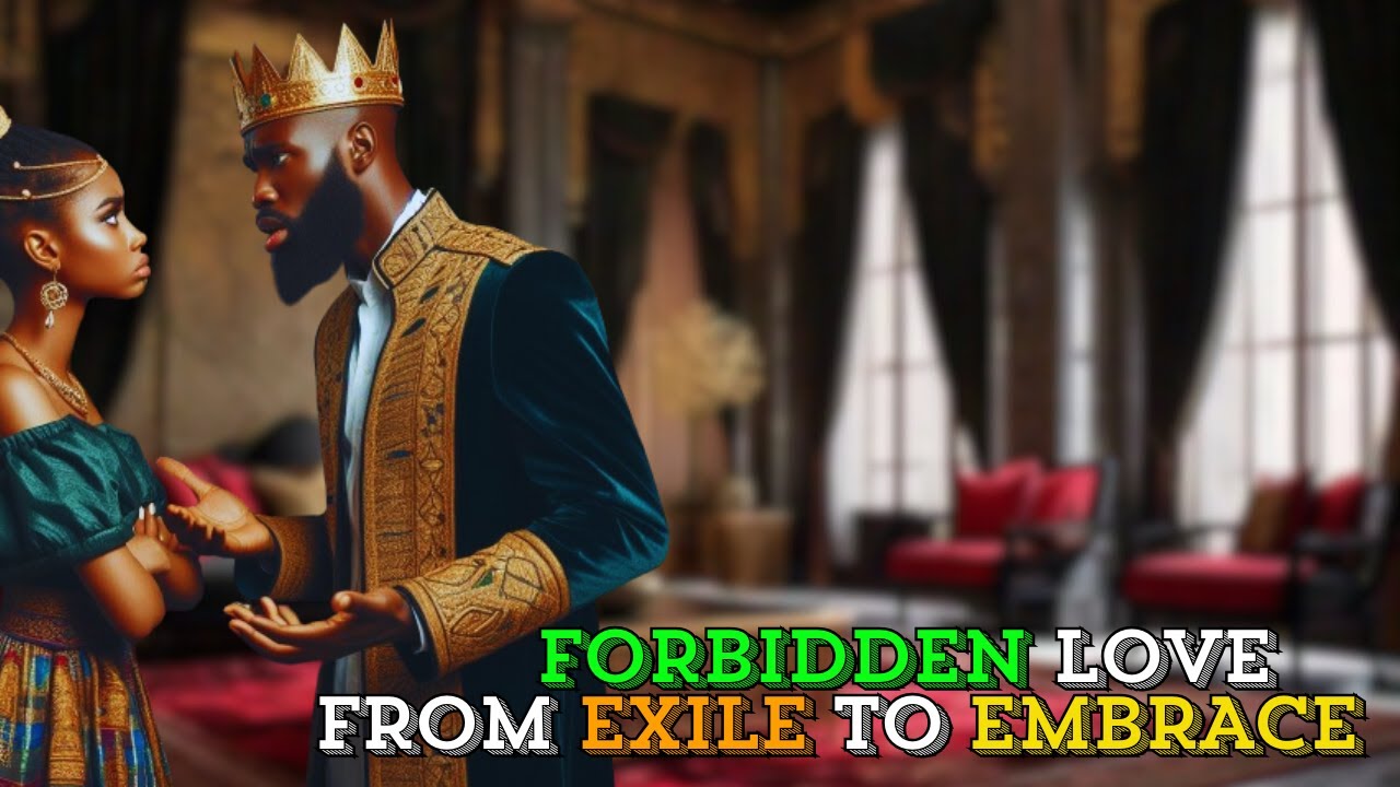 FORBIDDEN LOVE-FROM EXILE TO EMBRACE - YouTube