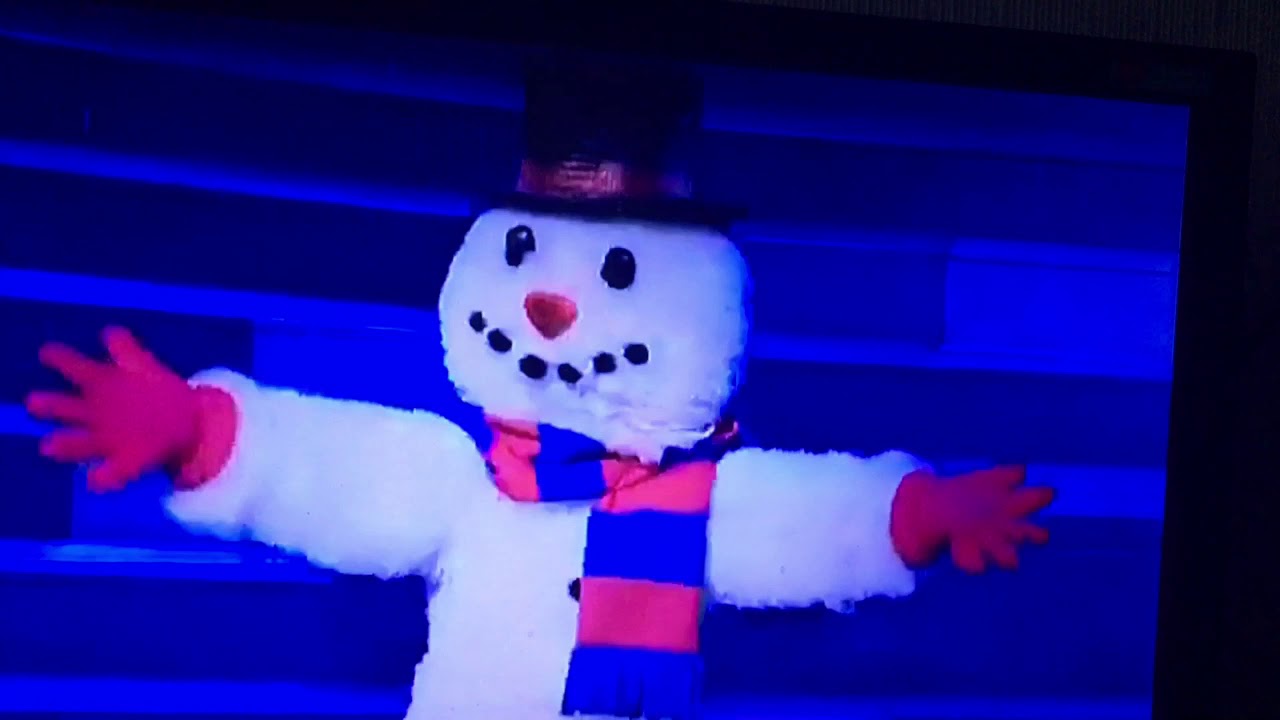 Tweenies Live The Christmas Present At The Royal Albert Hall Part 6 ...