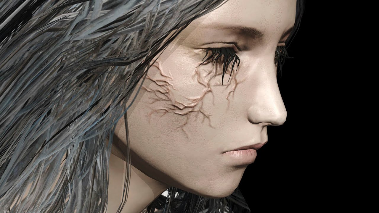 The Last Daughter of Gwyn - YouTube