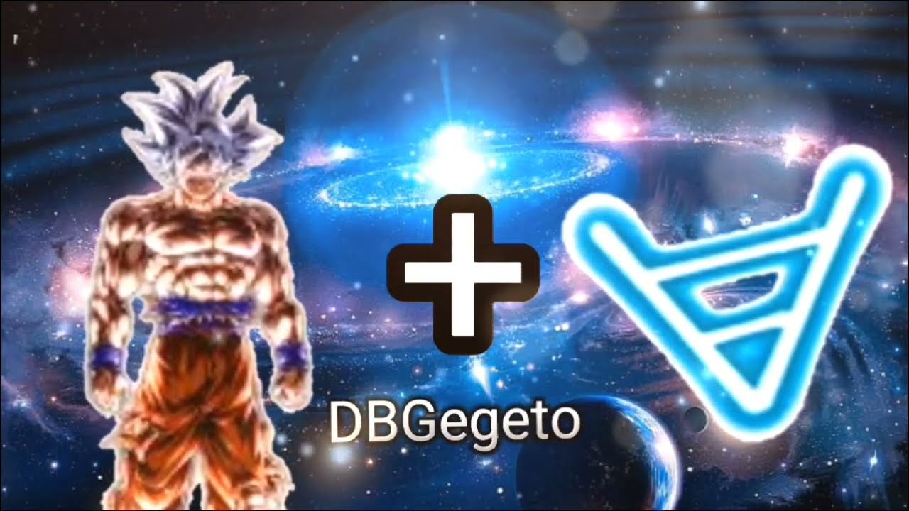 Who is stronger | Goku + omine powers 😱 is Gegeto - YouTube