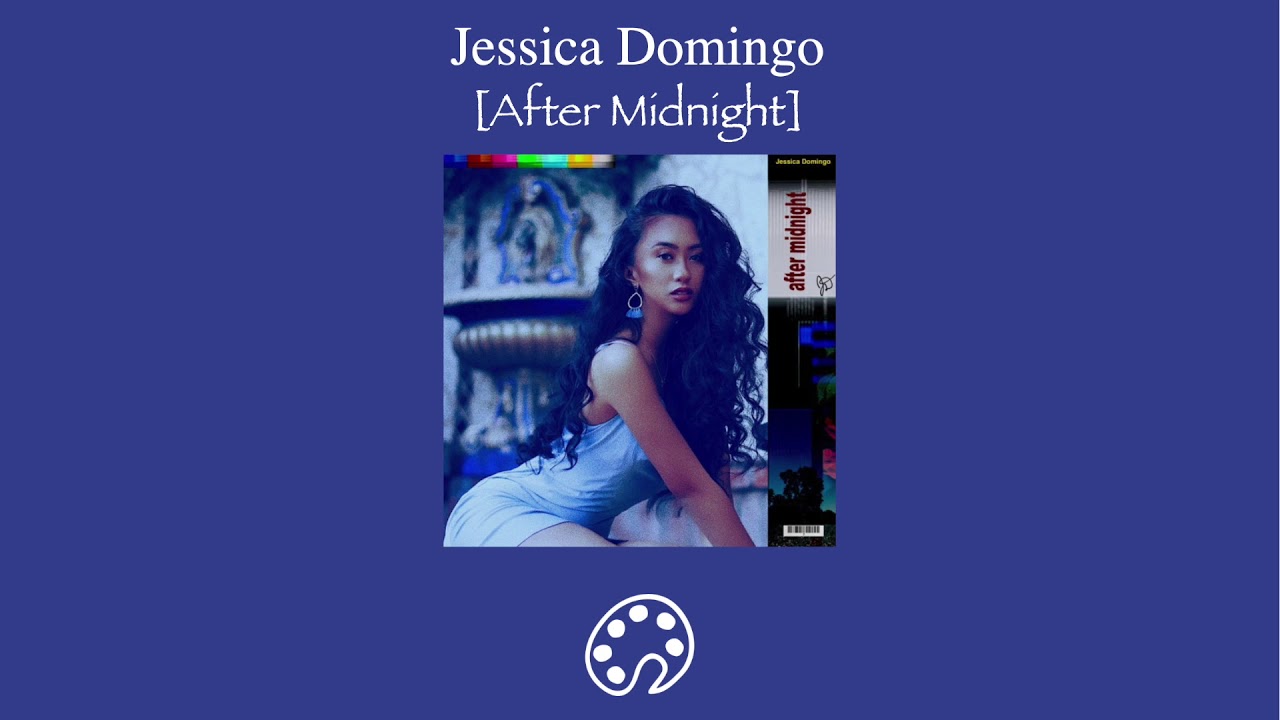Jessica Domingo - After Midnight - YouTube