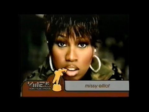 September 6th 2001 - MTV VMAS Commercial Blocks Part 1 - theVHSfiles
