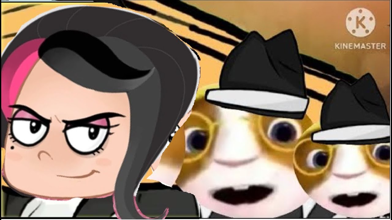 SheZow and Hooper Coffin Dance Mashup @stephaniefoxthespartan ...