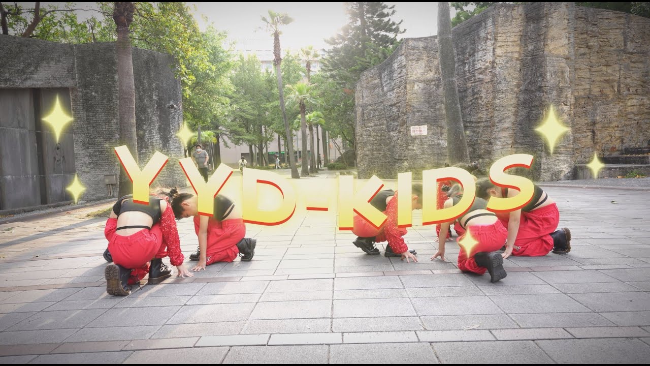 YYD-KIDS #Barbie - YouTube