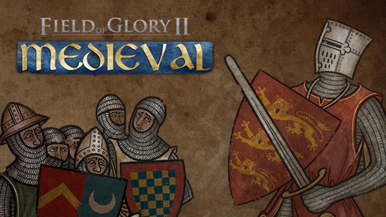 Field of Glory 2: Medieval. Army list analysis: Sword Brethren 1204 ...