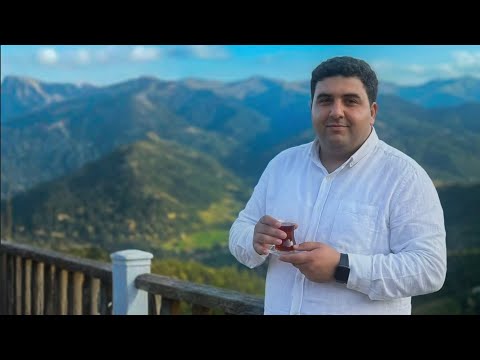 Ceyhun Qurbansoy  Vətənimə Bağlıyam Vurğunuyam Təbiyətin Çöllerin  (Gözəli Bir Mahnı )( 06 29 2026) 