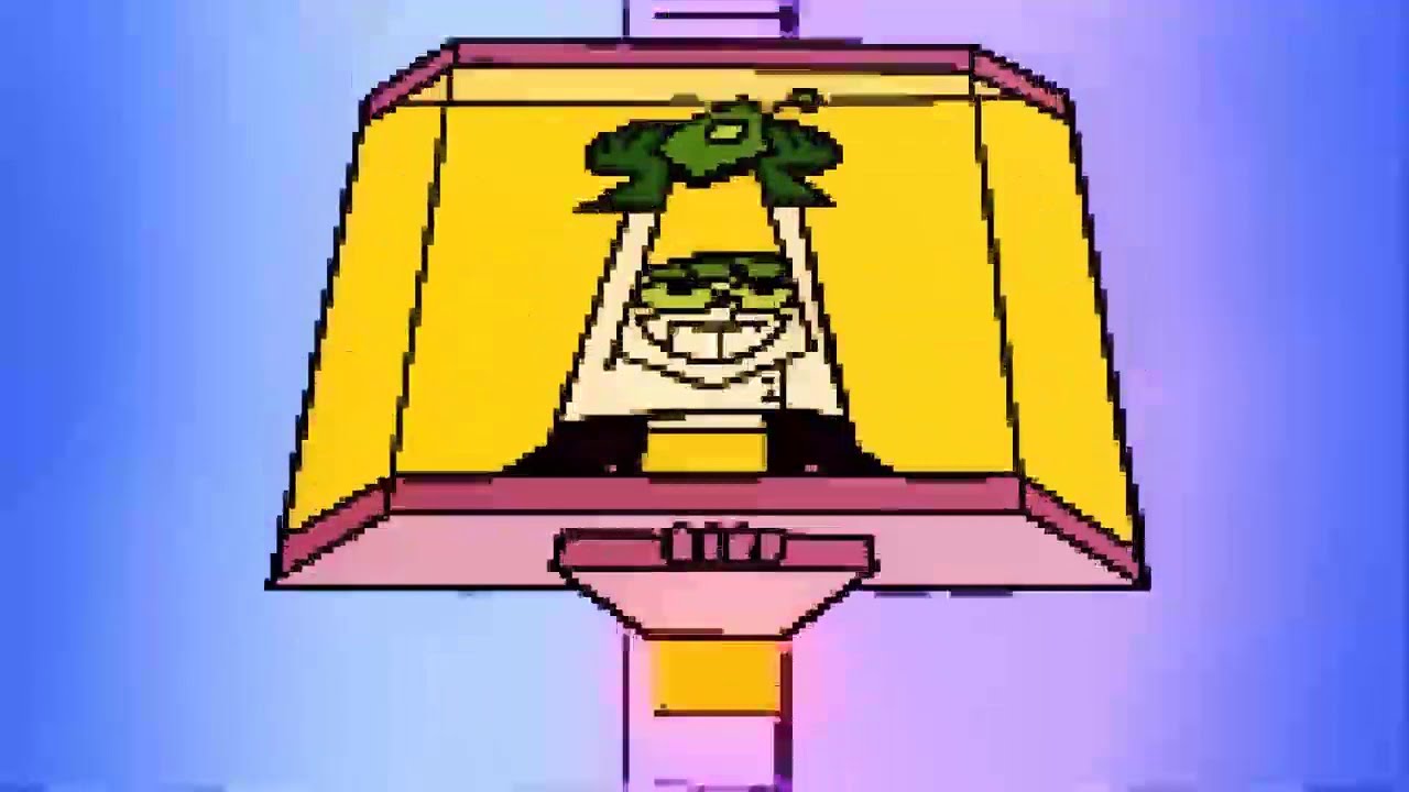 Dexter's Laboratory 8-bit Opening - YouTube