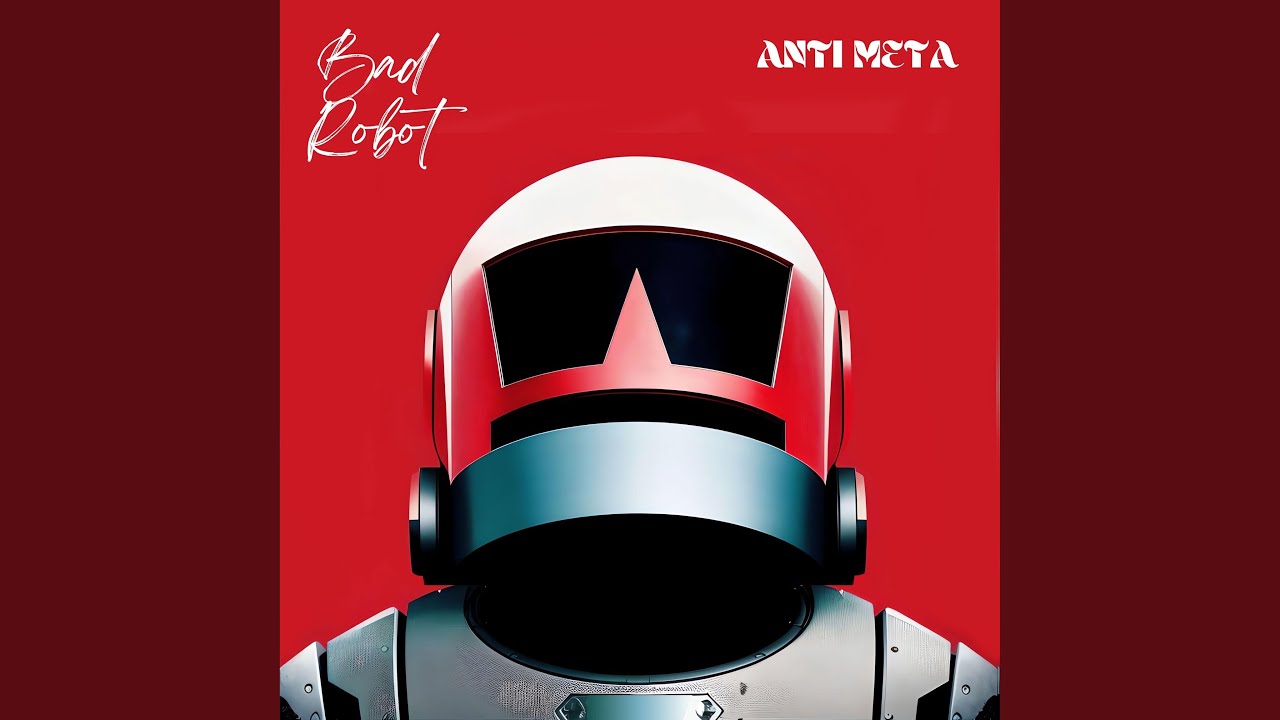 Bad Robot Youtube