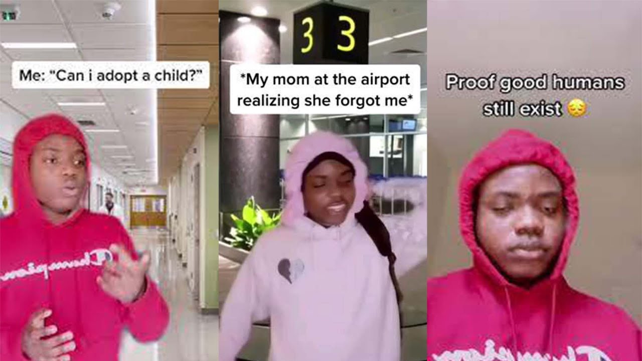 Funniest One Village Tiktoks (viral) Part 1 . Tiktoks That Make You ...