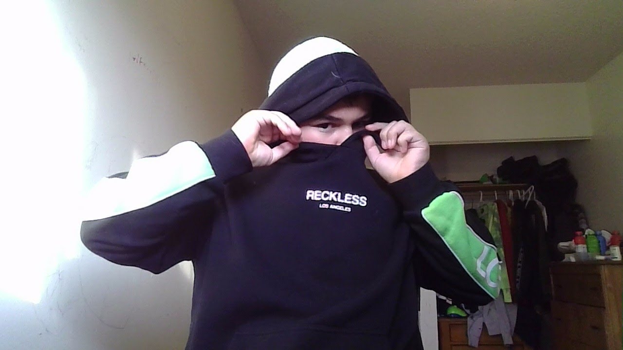 George // Face Reveal (2023) - YouTube