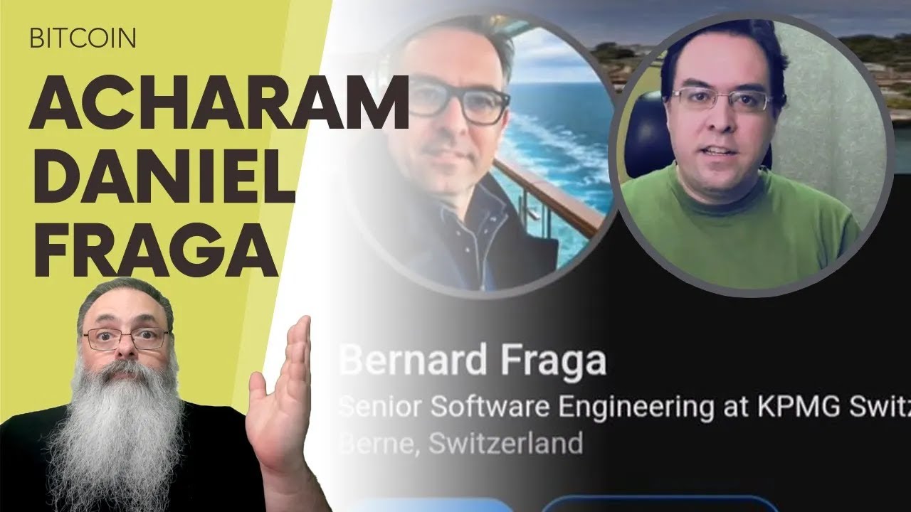 DANIEL FRAGA, ídolo LIBERTÁRIO BRASILEIRO, desaparecido desde 2016 ...