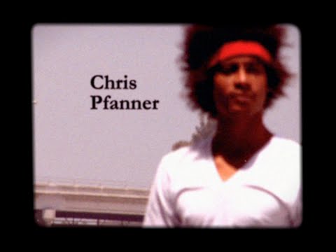 1966 Chris Pfanner - YouTube