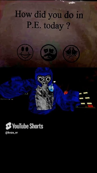 how did you do in pe today… - YouTube