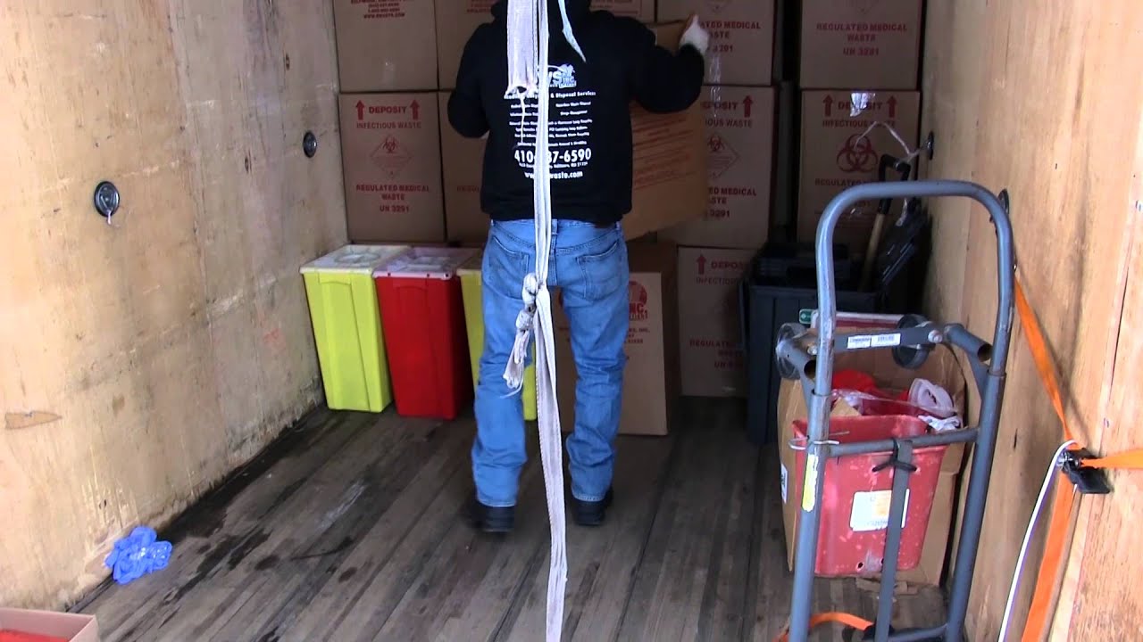 BWS - Learn About Our Process - YouTube