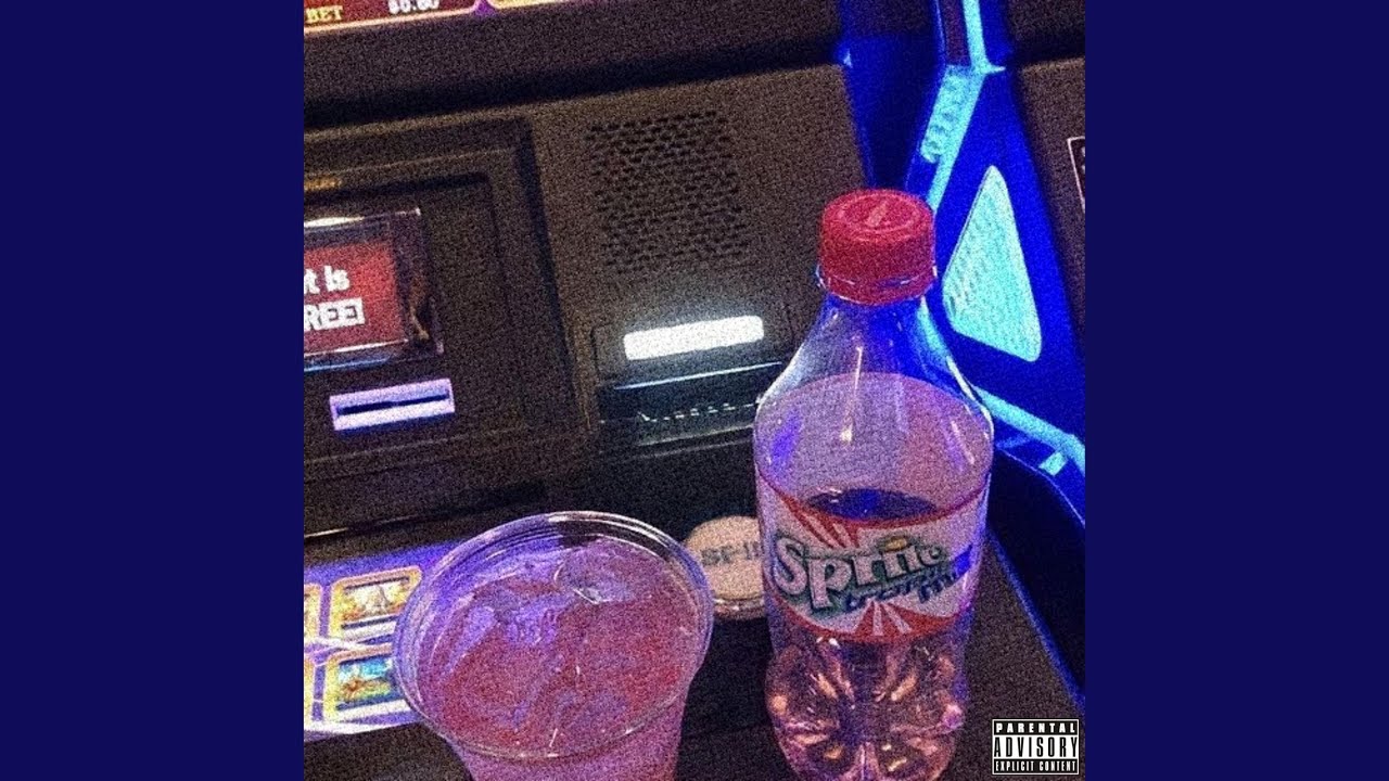 PINK SPRITE - YouTube