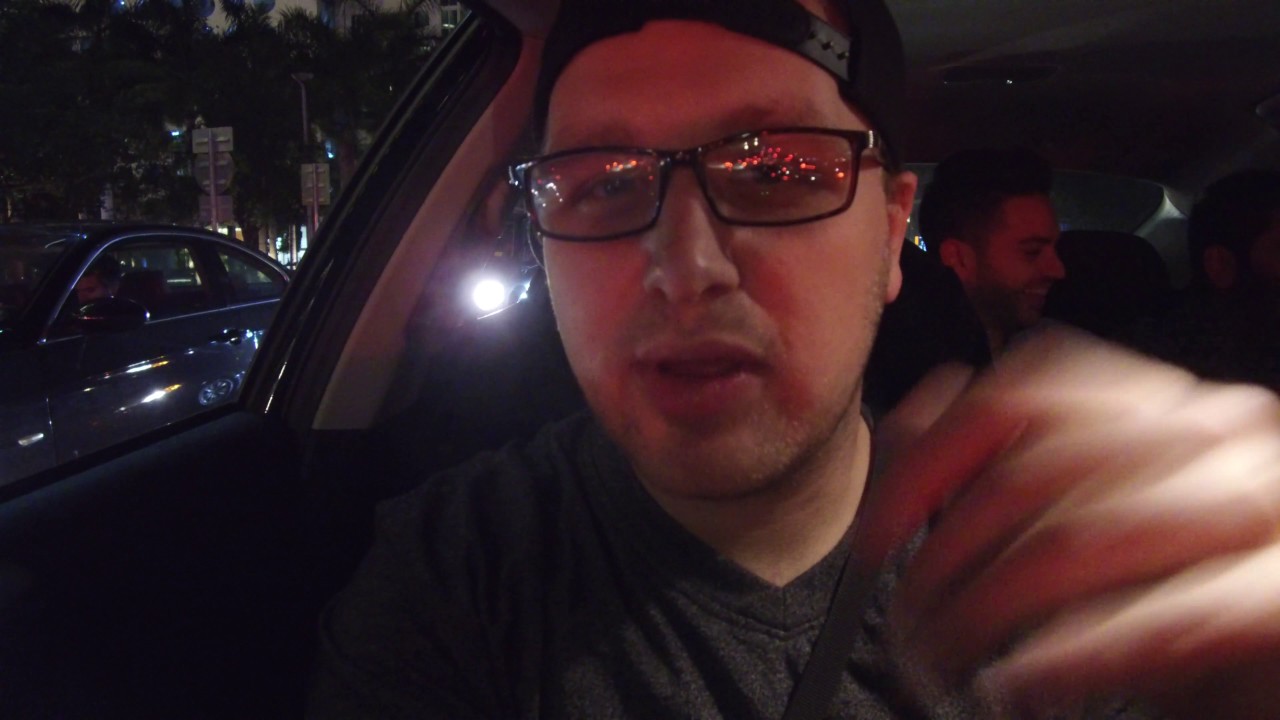 Love,Life & Luxury - Episode 8 - Miami - YouTube