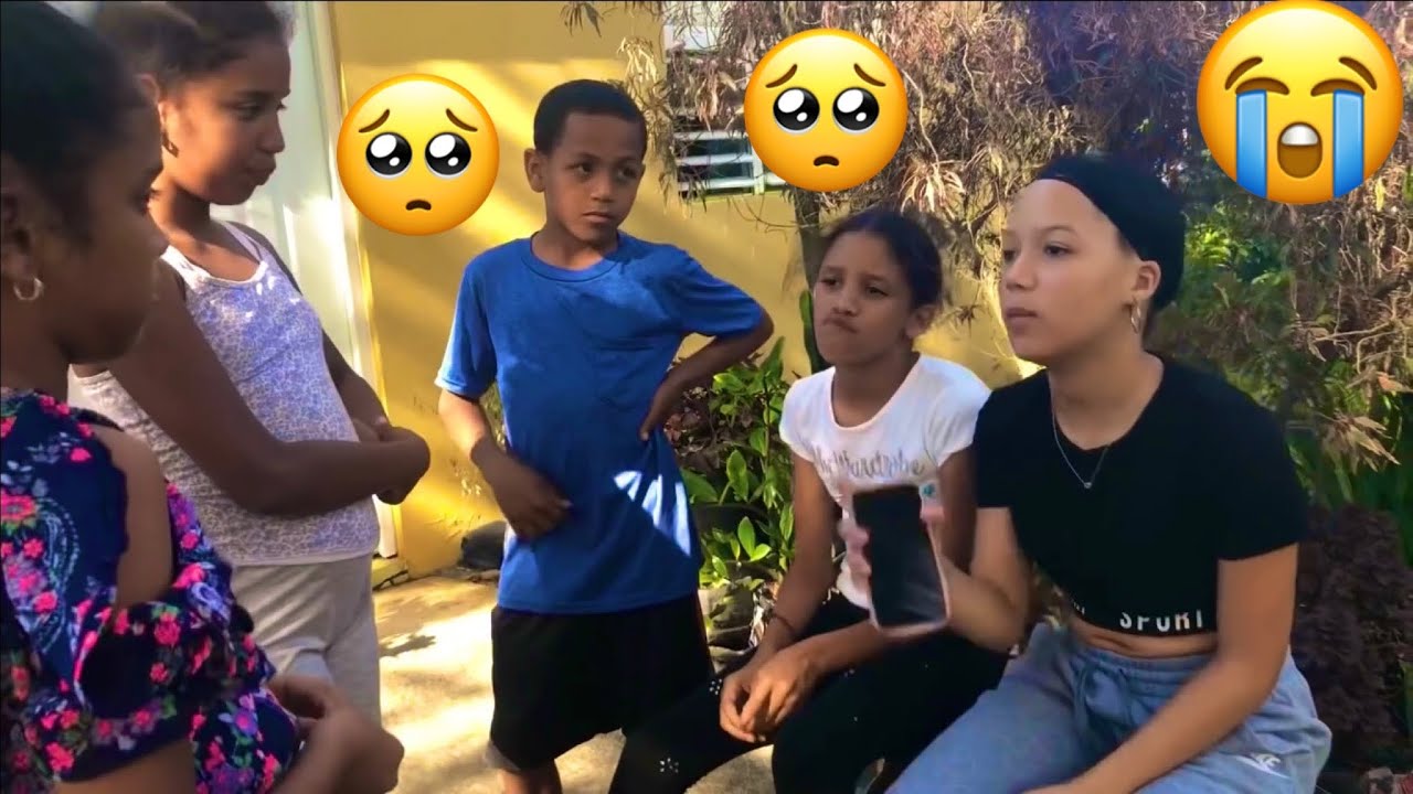 Por No Llevarse De Su Madre le paso esto Reflexion x Daríanny flow x ...