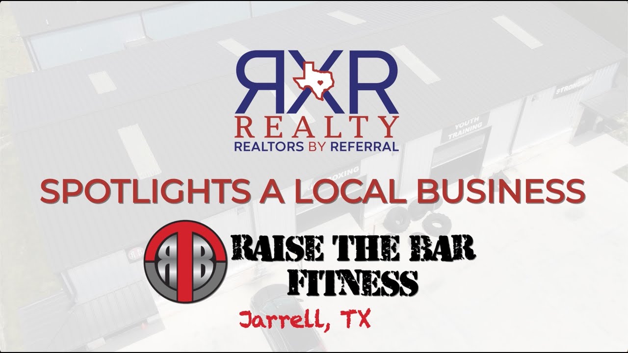 RXR Realty Local Business Spotlight: Raise the BAR - YouTube