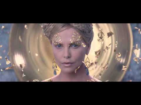 The Huntsman: Winter's War - Kingdoms Featurette