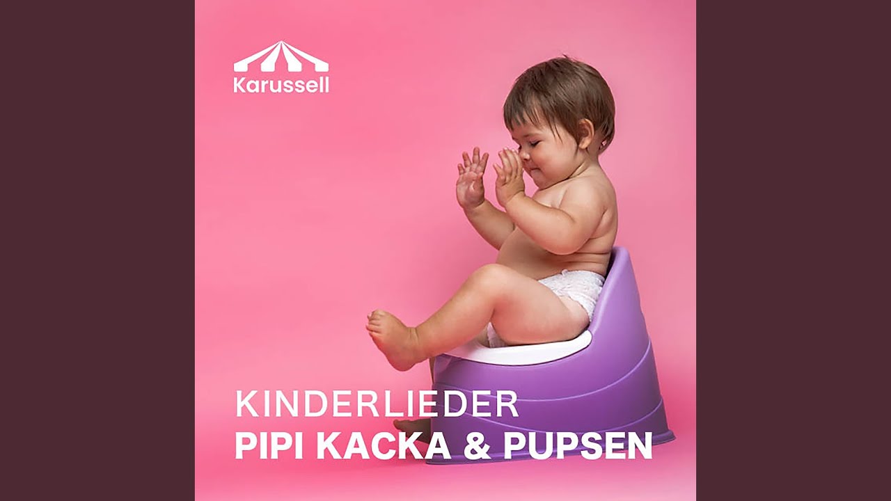 Bitte nicht die Bürste! (Das Hacki Backi Zahnputz-Lied) - YouTube