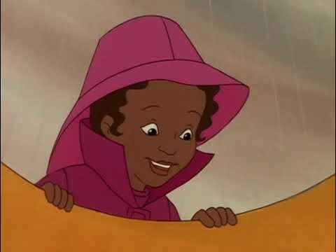 The Magic School Bus - Gets Swamped - S4 Ep 43 - YouTube