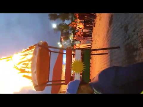 Newroz day Kurdistan