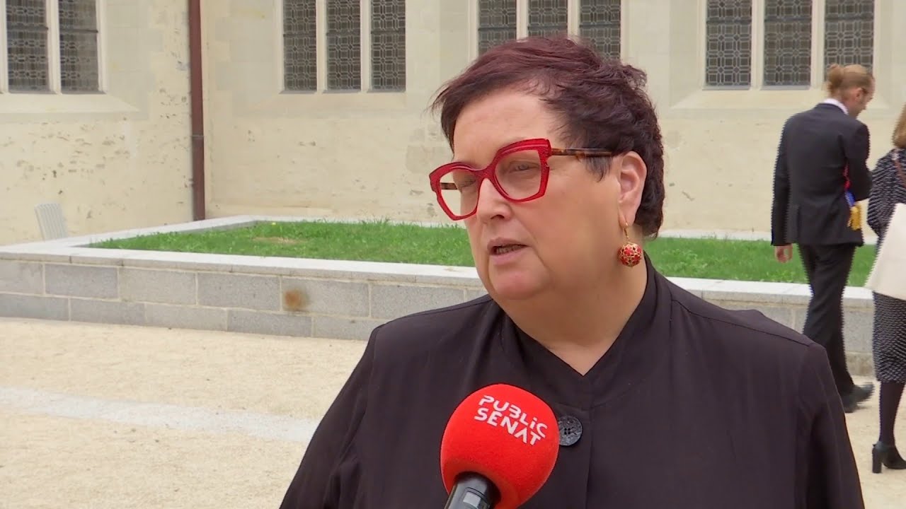 Une réforme des retraite par amendement ? "Une provocation" pour ...