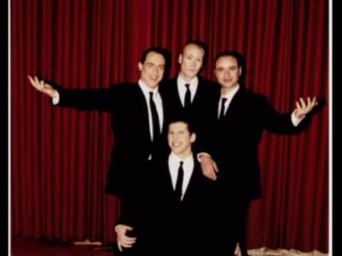 Soul Coughing - Casiotone Nation (Ruby Vroom Demo 1993) - YouTube