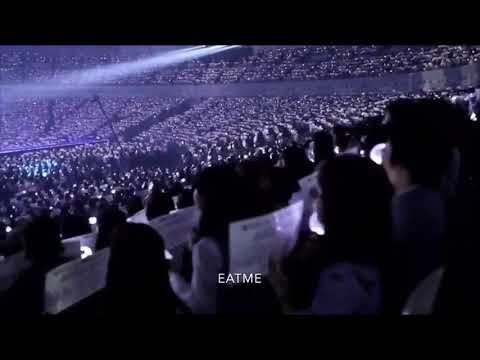 BTS Crystal Snow Performance | 4th Muster in Japan