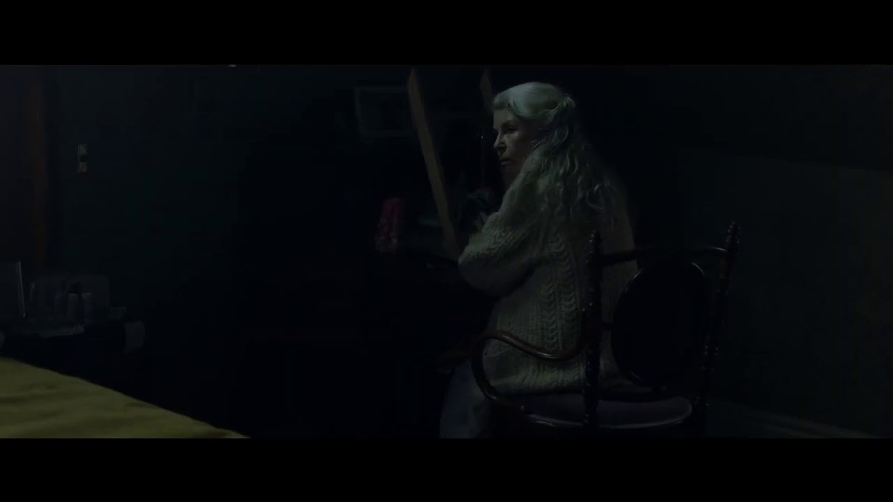 RELIC Official Trailer 2020 Horror Movie - YouTube