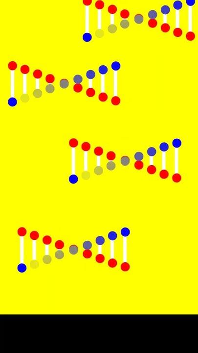 5 Secrets Top Animators Use to Create Stunning DNA Animations - YouTube