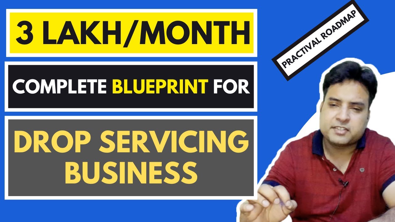 3 Lakh Month Complete Blue Print For Drop Servicing Business 3-lakh-month-complete-blue-print-for-drop-servicing-business