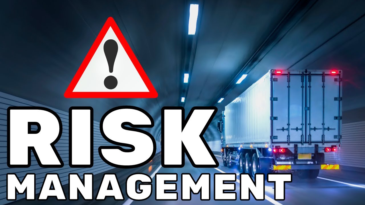Handling Risk in the Transportation Industry - YouTube
