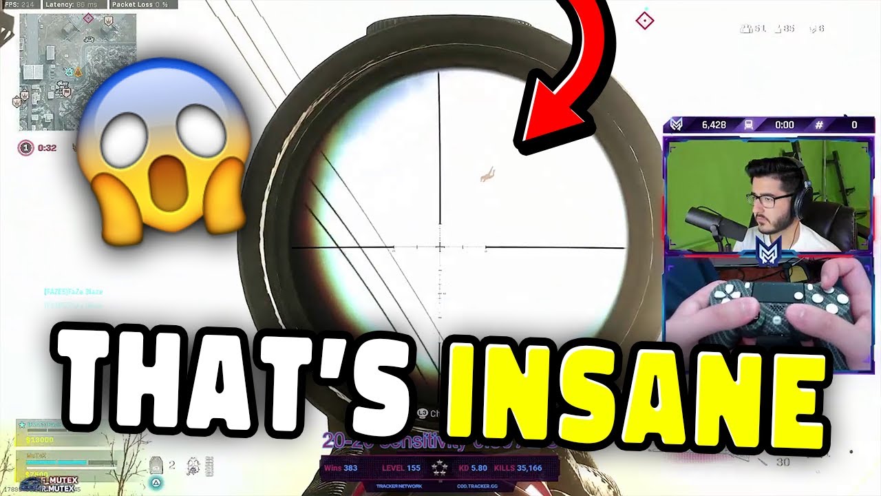 *NEW* WARZONE WTF MOMENTS, BEST PLAYS & FAILS | Epic Highlights #9 ...