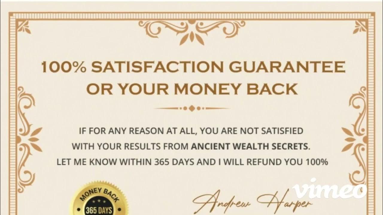 Genetic Wealth Code If you want to attract wealth consistently and ...