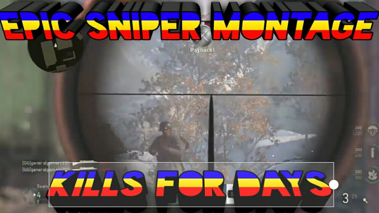 HOW TO MAKE COD WW2 THUMBNAILS - YouTube