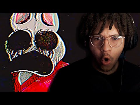 CHILDHOOD RUINED. [Max and Ruby 0004 Retake Reaction]