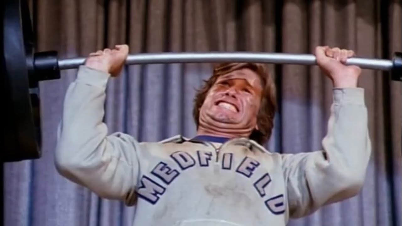 Remembering Disney’s The Strongest Man in the World (1975) - YouTube