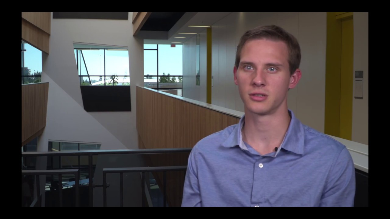 CDRD - Sean Vandersluis - YouTube