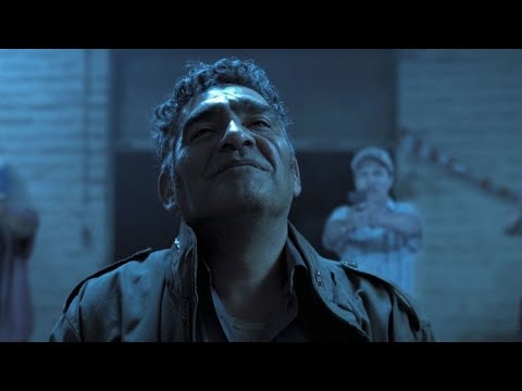 Chile's Most Disturbing Film - Trauma