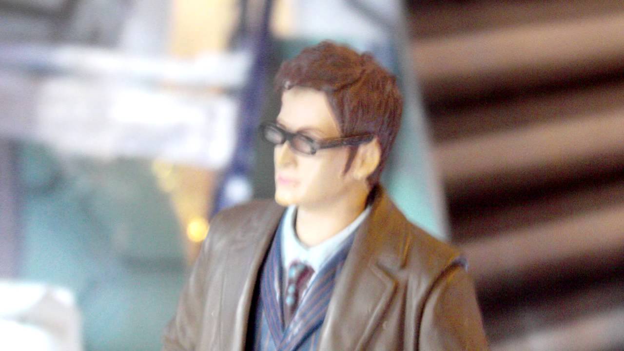 Doctor Who FA Series 1 Finale Episode 13 - YouTube